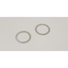 Head Gasket (KE21R) 74018-03 - KYOSHO RC