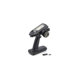 Futaba 4PM Plus RM005+EVO Receiver 82051US - KYOSHO RC