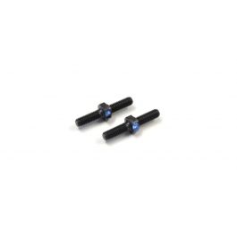 Adjust Rod(3x20mm/2pcs) 97008-20B - KYOSHO RC