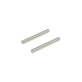 Sus. Shaft (3x29.5mm/2pcs/MP9) IF425-295 - KYOSHO RC