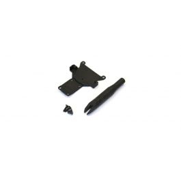 Under Guard & Ball stud wrench (MINI-Z Buggy) MBW033B - KYOSHO RC