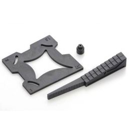 AMRTF117 Ball End Tool set with Gauge - KYOSHO RC