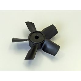 Ducted Fan Blade(GP) DF101-1 - KYOSHO RC