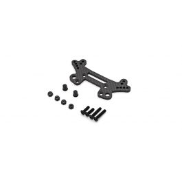TC Carbon Rear Shock Stay(FAZER MK2) FAW223B - KYOSHO RC