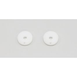 Shock Piston(1.2mmx1 Hole/2Pcs) FM436B - KYOSHO RC