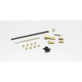 Metal Parts Set GP113 - KYOSHO RC