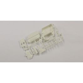 Radio Box Set(VE/White) IFF004W - KYOSHO RC