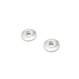 Wing Washer (for PC Wing/2pcs) IFW642-3 - KYOSHO RC