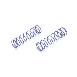Big Shock Spring(M/Purple/10-1.6/L=84) IS106-1016 - KYOSHO RC