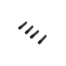 Screw Pin 3x12xM3 (KB10/4pcs) KB035 - KYOSHO RC