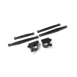 Link Arm Set (MAD Crusher) MA331 - KYOSHO RC