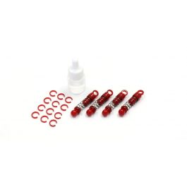 Oil Shock Set MB013 - KYOSHO RC