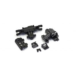 Servo Case Set(2.4GHz ASF) MM13 - KYOSHO RC