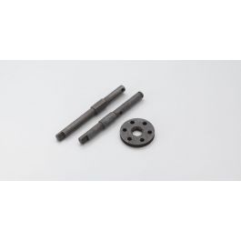 2-Speed Shaft Set(MFR) MT123 - KYOSHO RC