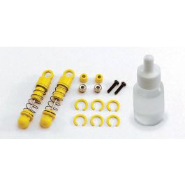 Front Oil Shock Set MVW05 - KYOSHO RC