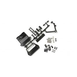 Parts Set for Upper Deck (Tomahawk) SC247 - KYOSHO RC