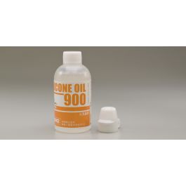 Silicone OIL #900 (40cc) SIL0900 - KYOSHO RC