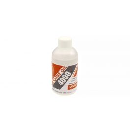 Silicone OIL #4000 (40cc) SIL4000C - KYOSHO RC