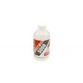 Silicone OIL #5000 (40cc) SIL5000B - KYOSHO RC