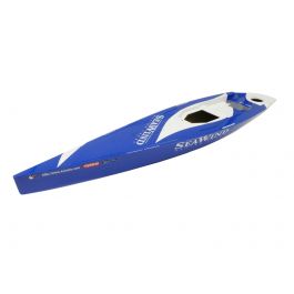 Pianted Hull(SEAWIND ready set) SW101 - KYOSHO RC
