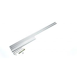 Mast set (SEAWIND ready set) SW10B - KYOSHO RC