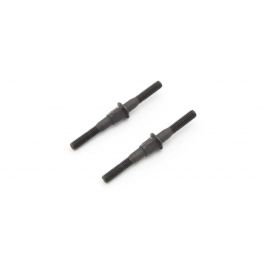 Turnbuckle Rod (Steel/3x38/2pcs) TBS0338 - KYOSHO RC