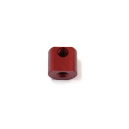Aluminum Battery Stopper (TF7) TF285 - KYOSHO RC