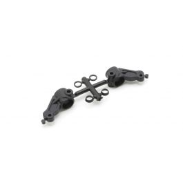 Front Knucle Arm (RB7.5) UB016 - KYOSHO RC