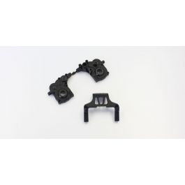 Gear Box Set (RB6/MID Motor) UM723 - KYOSHO RC