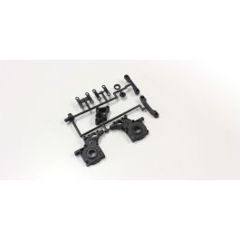 3 Gear Box Set (RB6.6/RB6) UM734 - KYOSHO RC