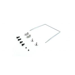 JJ Rear Wing Stay Set (JJ ULTIMA) UTW014 - KYOSHO RC