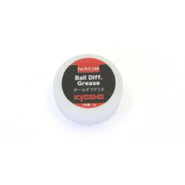 DIS - Ball Diff. Grease (3g) XGS153 - KYOSHO RC